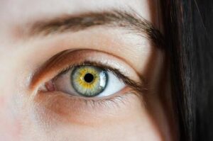 ¿De qué color son mis ojos? - Test