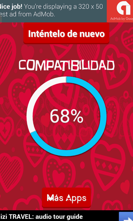 Test de Compatibilidad