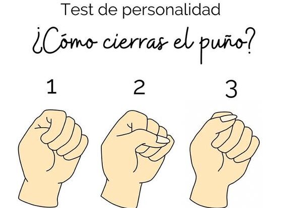 Test de Imágenes Personalidad