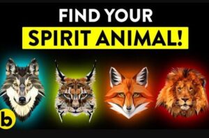 Test de Personalidad Animales